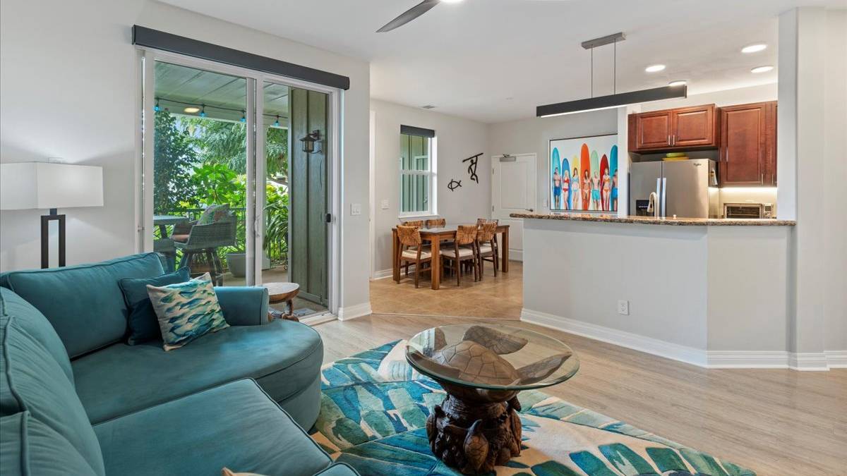 Immaculate, Ideally Located Kihei Condo With Attached Garage - Hawaii ...