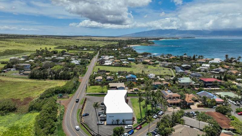 Live the North Shore Dream in Kuau Plaza 103 - Hawaii Real Estate ...