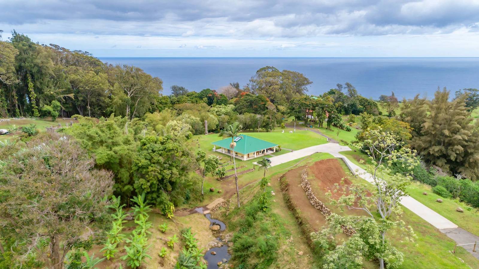Remote Work Retreat in One of the Finest Areas on Hawaii Island ...