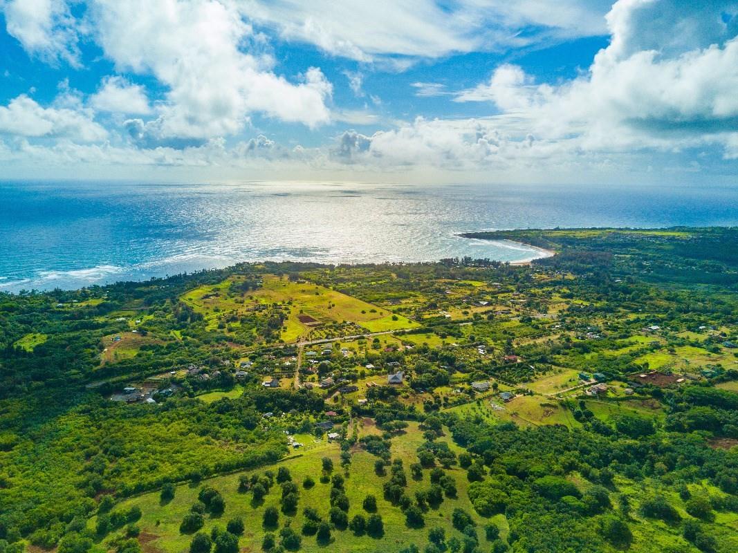 Ranch/Estate Style Property on Kauai's Northeast Coast - Hawaii Real ...