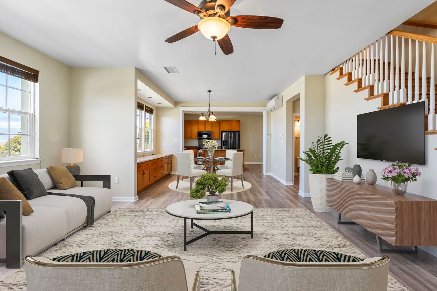 Bright and Immaculate Home in Wailuku - Hawaii Real Estate Market ...