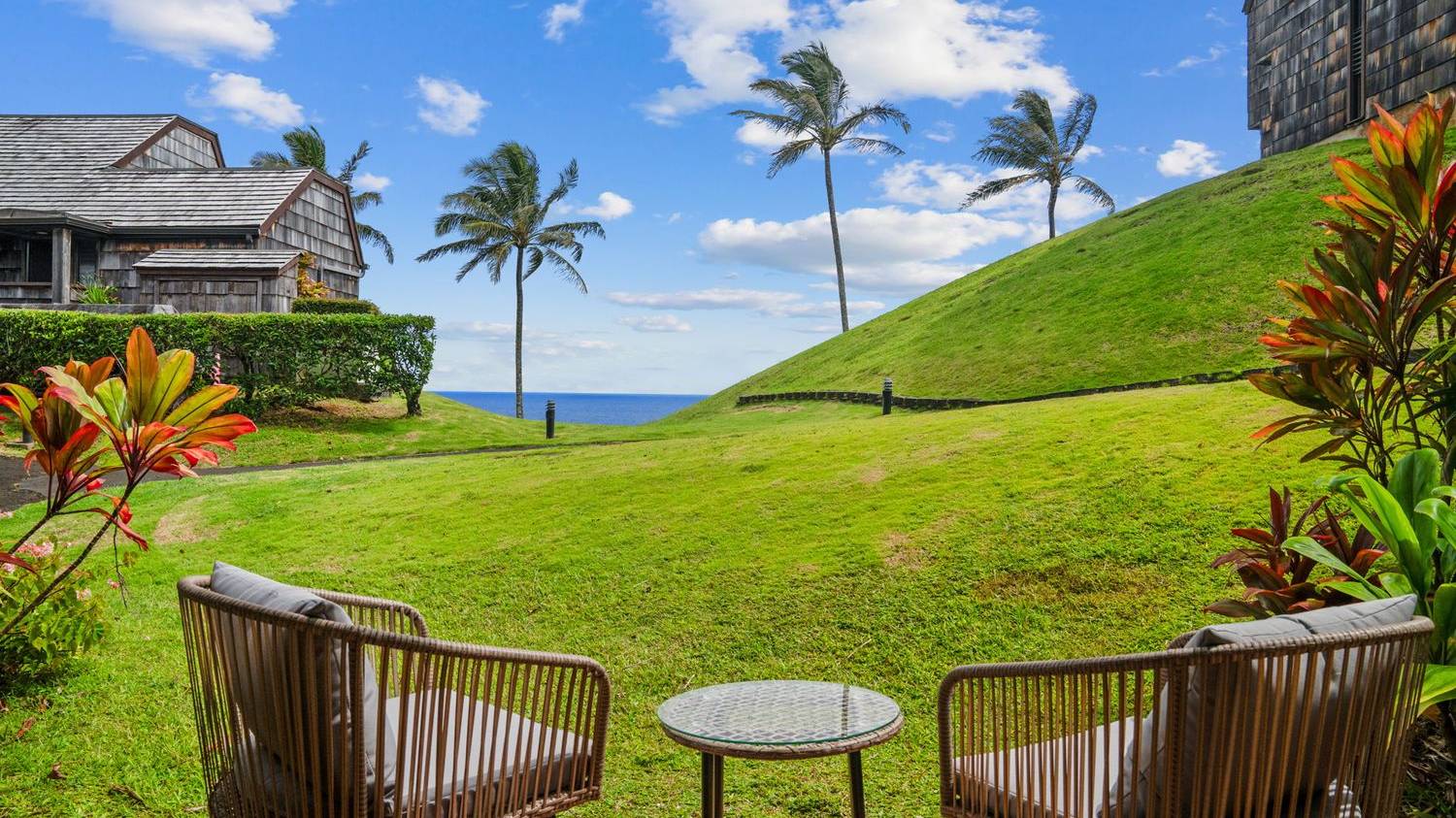 Sealodge B1 - Ocean Views, Beach Access, and the Lowest Priced Fee ...