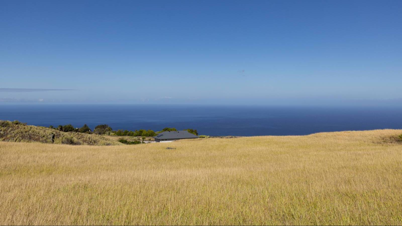 Elevated 5-Acre Lot in the Meadows II Section of Kohala Ranch - Hawaii ...