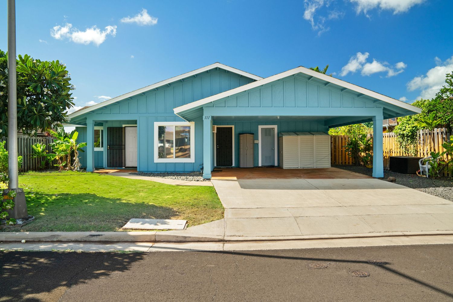 Desirable Eleele Home With Amazing Views - Hawaii Real Estate Market ...