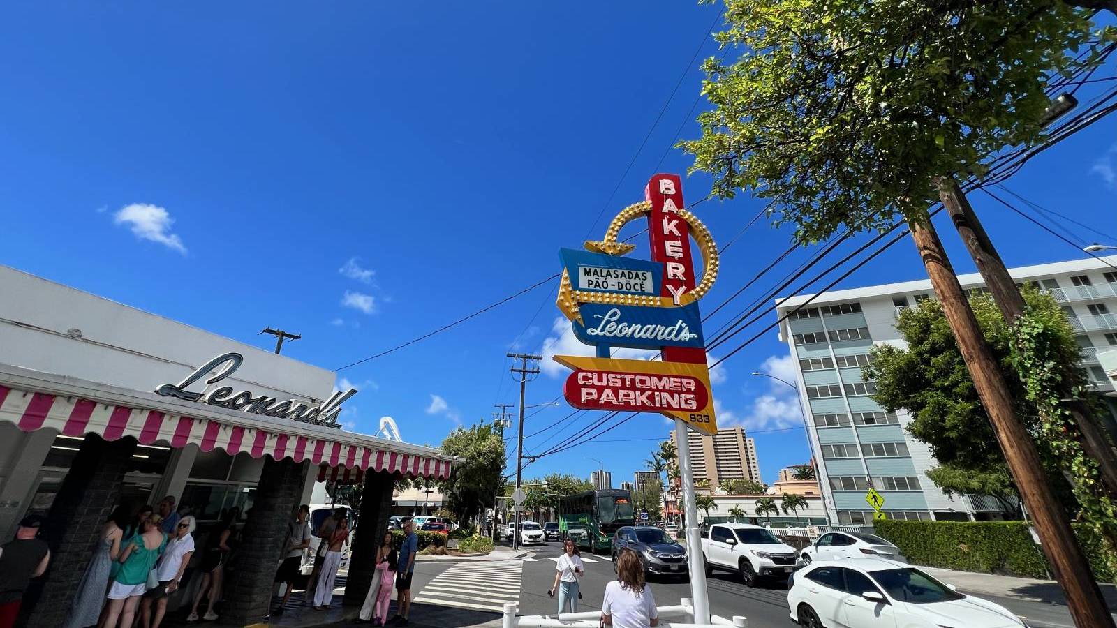 Kapahulu, O’ahu: Where the Weekend Is All Week Long! - Hawaii Real ...
