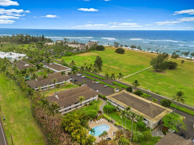 Plantation Hale Top-Floor Corner Unit with Ocean View - Hawaii Real Estate Market & Trends ...