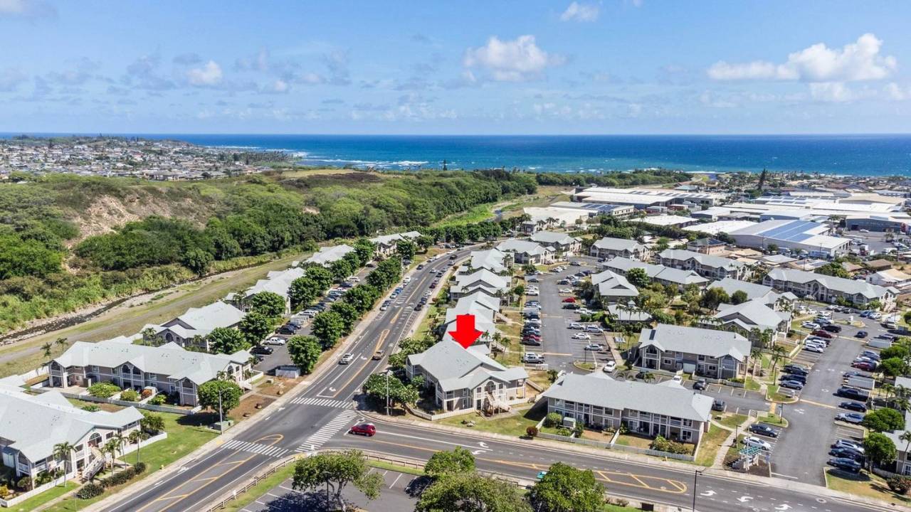 Charming 2 Bedroom lao Parkside Condo - Hawaii Real Estate Market ...