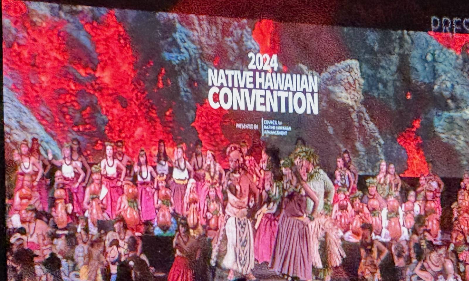 Land Use, Tourism, Fashion, and Paniolo Culture - 2024 Native Hawaiian ...