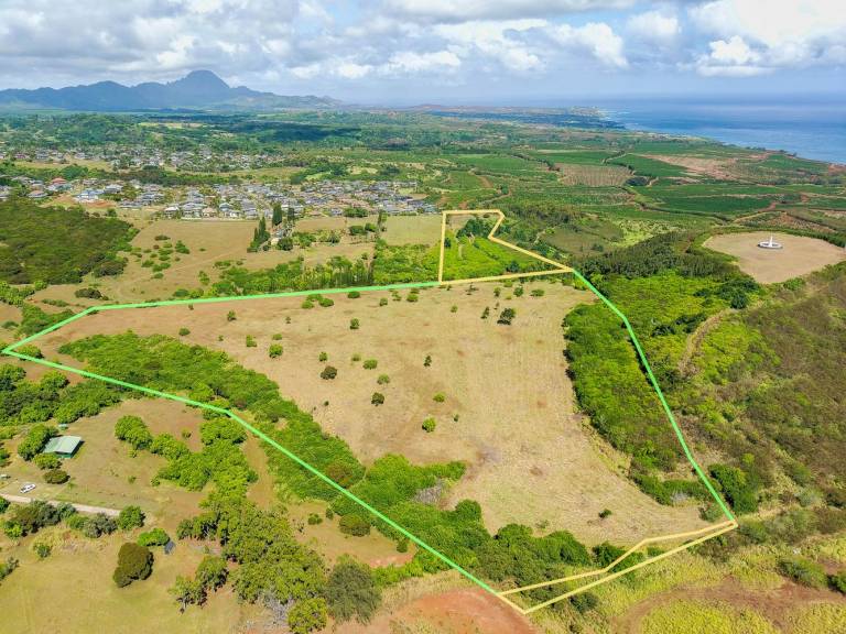Discover Your Ultimate Opportunity at Mapuana Ranch on Kauai - Hawaii ...