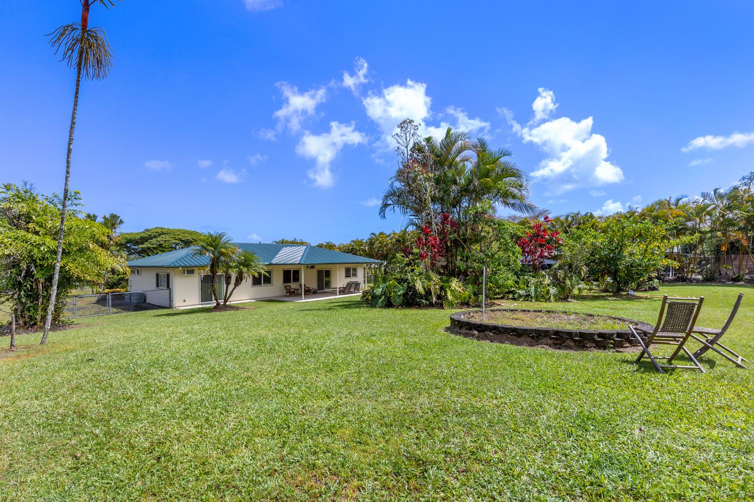 An Exceptional Living Experience in Keaau - Hawaii Real Estate Market ...