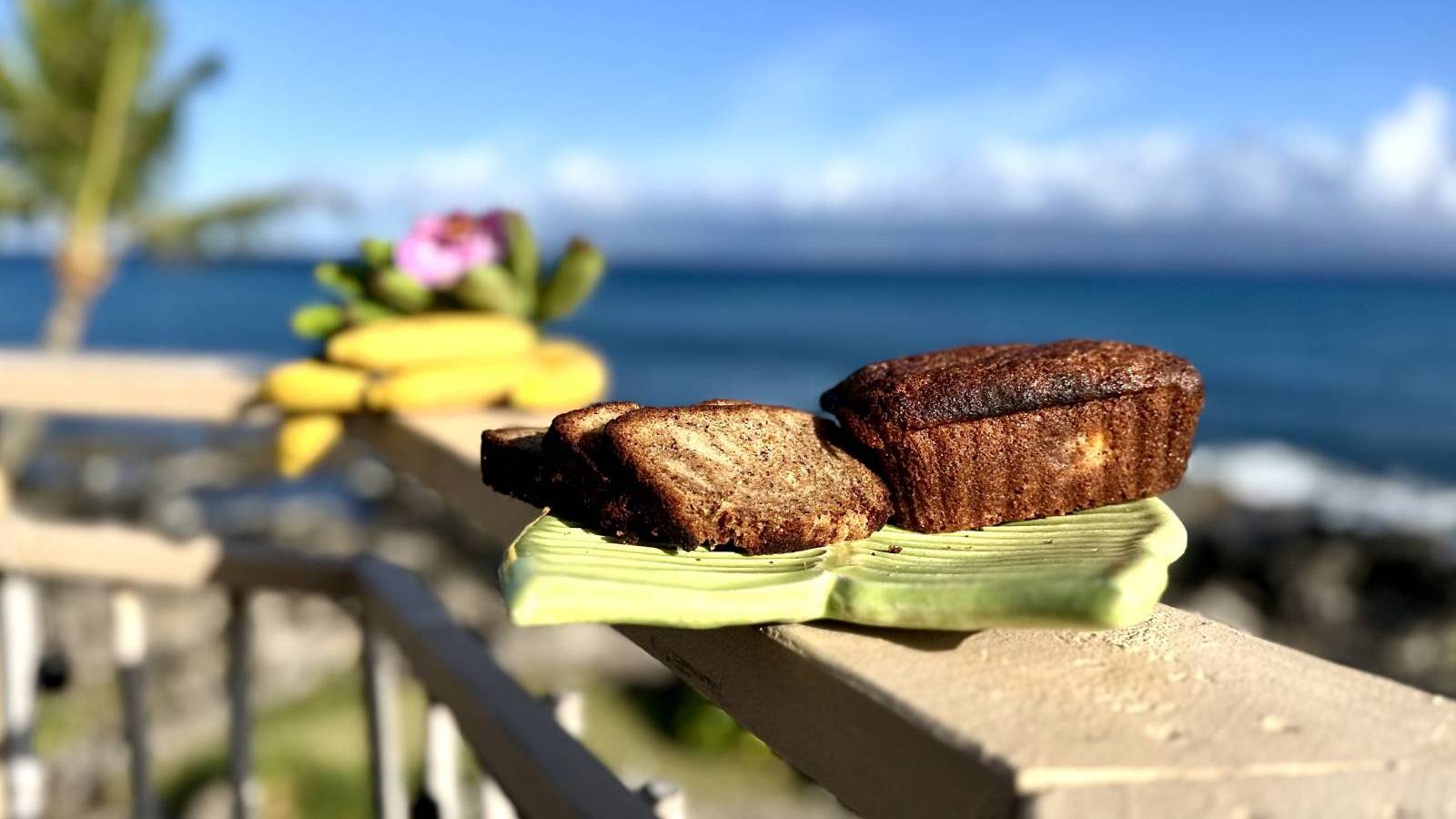 What to Do When Life Gives You 99 Bananas - Hawaii Real Estate Market ...
