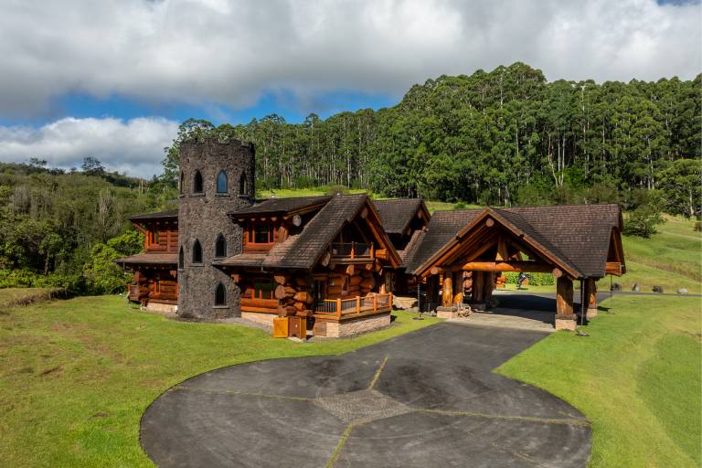 Kupaianaha Ranch Featured on Robb Report - Hawaii Real Estate Market ...