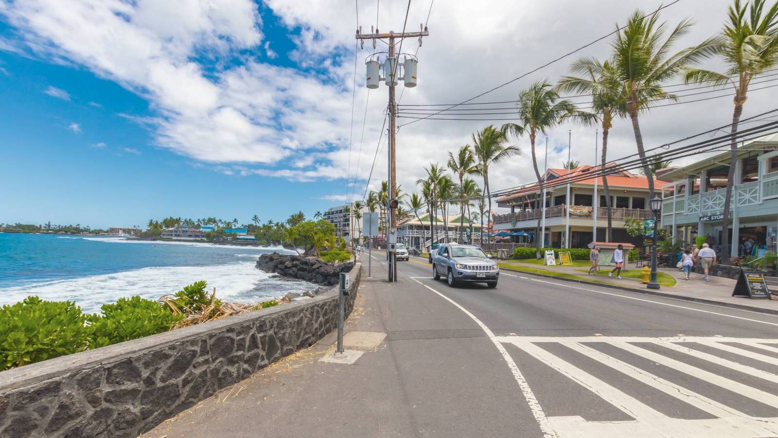 Shopping Challenges in Hawaii Due to Shipping - Hawaii Real Estate ...