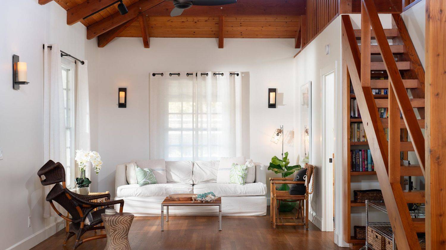 Plantation Home With Ohana on Iconic Halama Street, Kihei - Hawaii Real ...