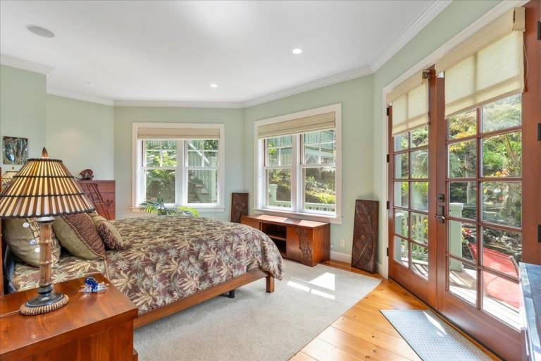 A Kula Gem: Quality Craftsmanship and Unique Character - Hawaii Real ...