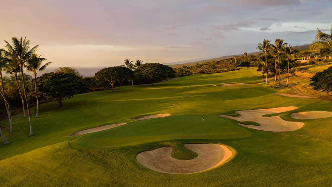 Spotlight on Hokulia: A Golf Haven in PGA Magazine and LIV Golf Weekly ...
