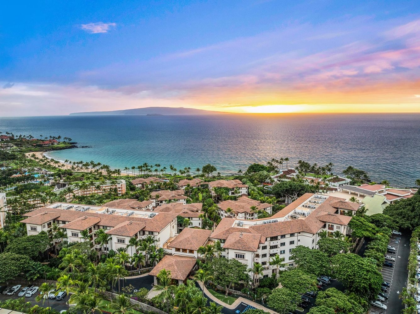 Luxury and Comfort at Wailea Beach Villas G101 - Hawaii Real Estate ...