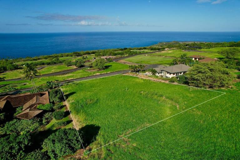 Discover Exquisite Hokulia Lots With Breathtaking Views and World-Class ...
