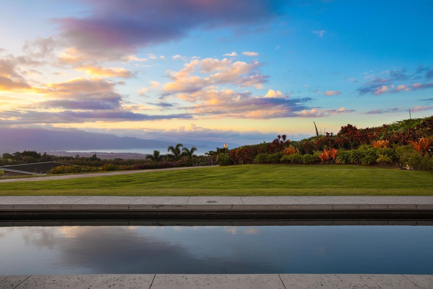 Exceptional Baldwin Ranch Estates Home - Hawaii Real Estate Market ...