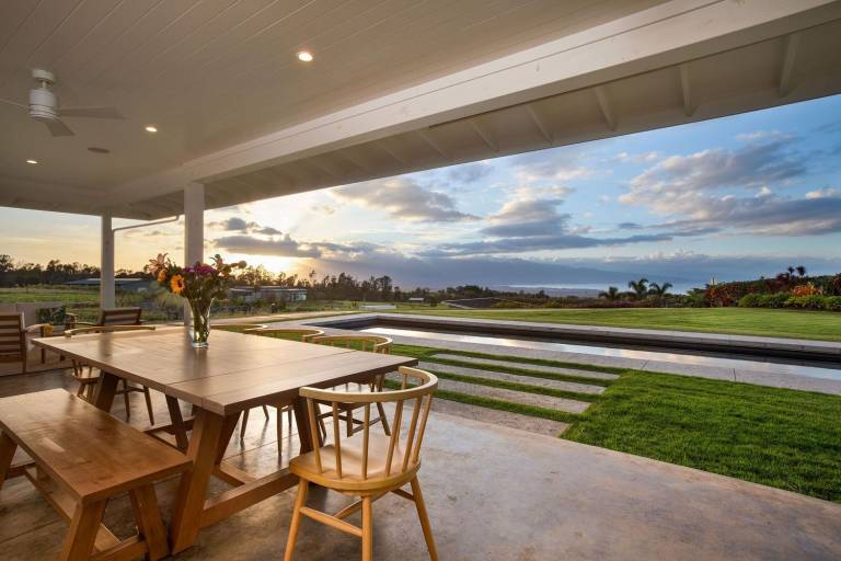 Exceptional Baldwin Ranch Estates Home - Hawaii Real Estate Market ...