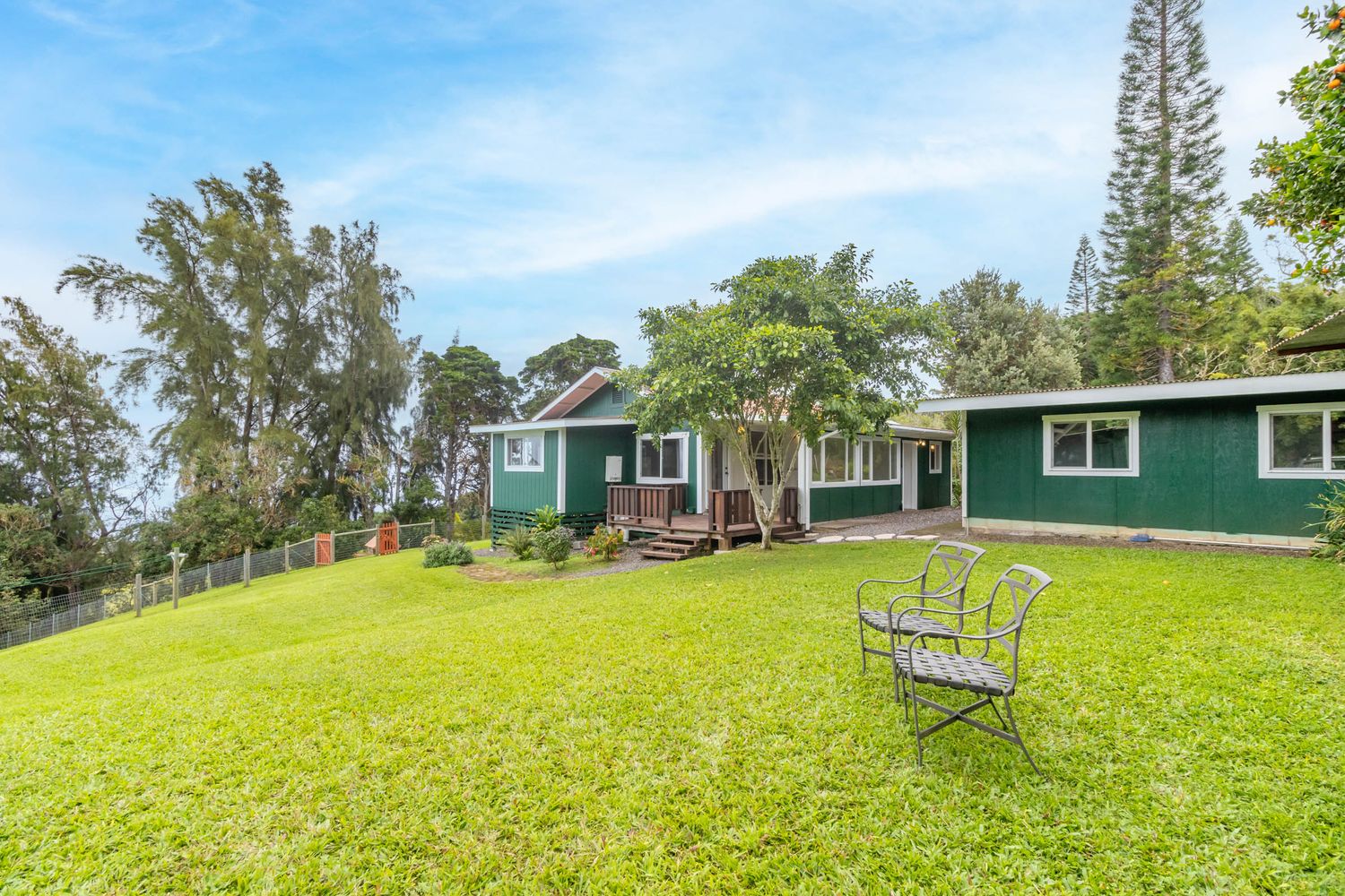 Cozy Home in Kalopa Homesteads - Hawaii Real Estate Market & Trends ...
