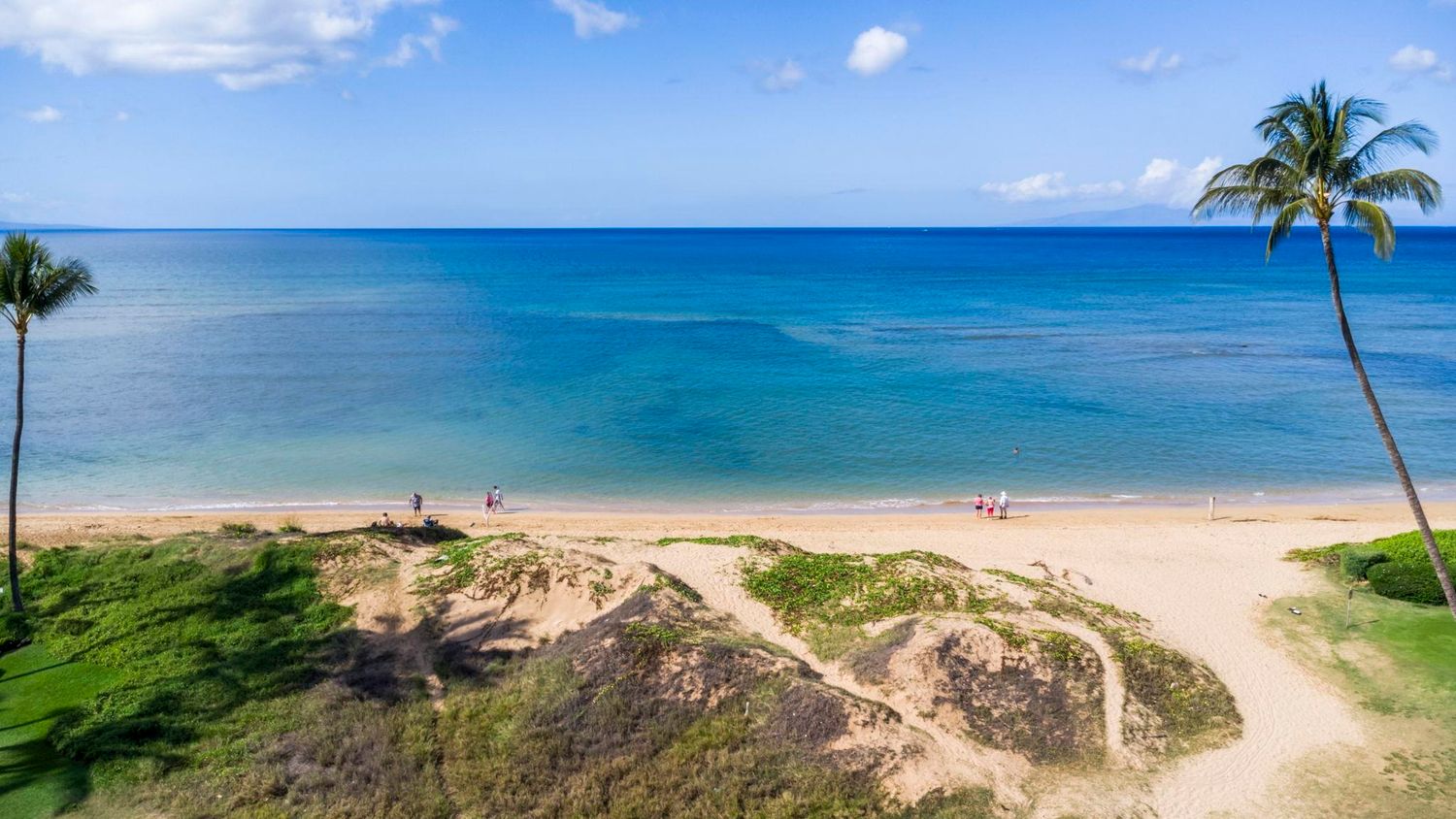Enchanting 2-Bedroom Ocean View Condo in Kihei - Hawaii Real Estate ...