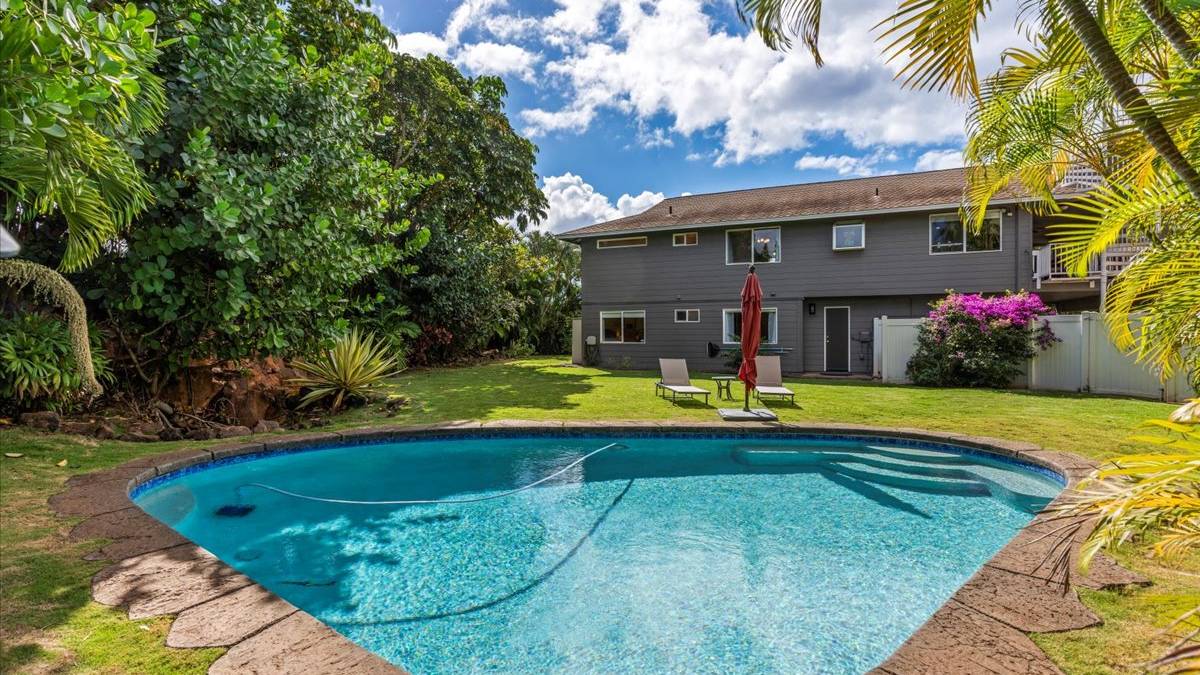 Beautiful South Maui Home With Flexible Floor Plan and Ideal Location ...