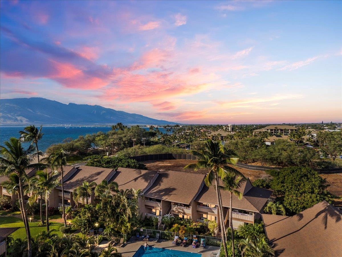 Recently Remodeled Kihei Bay Vista Condo - Hawaii Real Estate Market ...