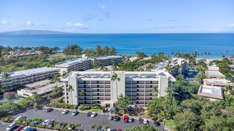 Kihei Akahi: Where Island Living Meets Convenience - Hawaii Real Estate ...