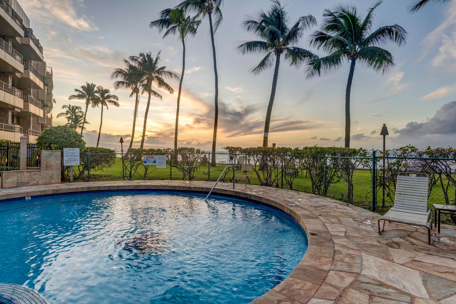 Bright, Open Floor Plan with Garden Views at Paki Maui - Hawaii Real ...