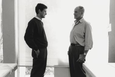 Ricardo Legorreta: A Legacy of Bold Design and Timeless Modern ...