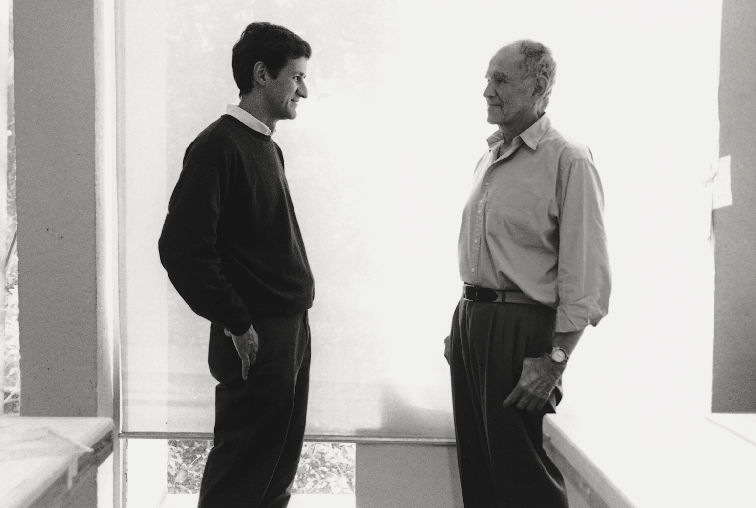 Ricardo Legorreta: A Legacy of Bold Design and Timeless Modern ...