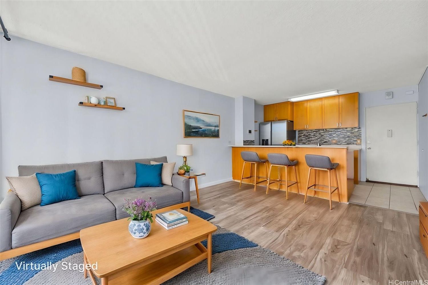 Urban Living Meets Convenience and Comfort at Makini at Kinau - Hawaii ...