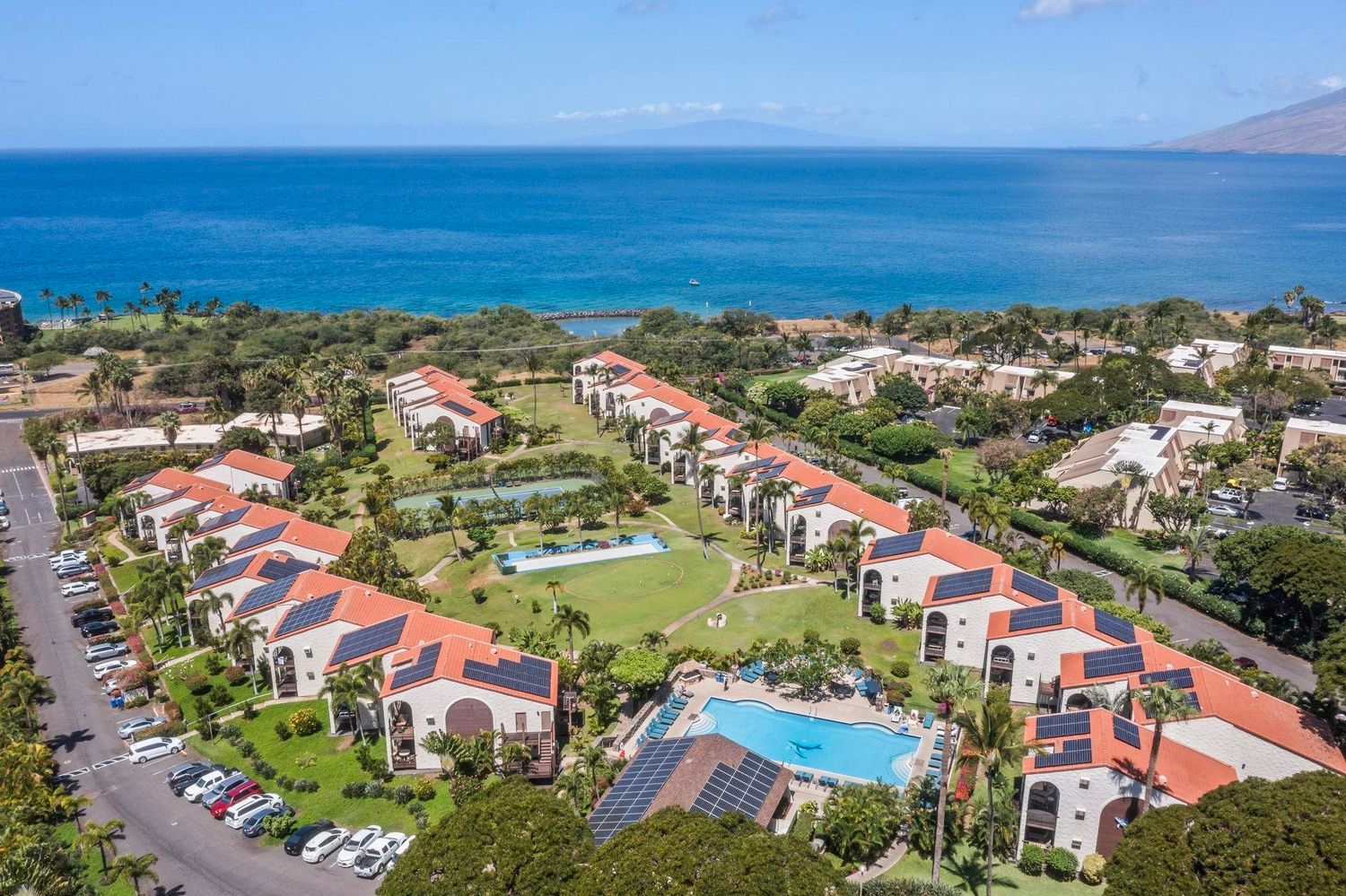 Maui Hill Unit 55: A Blend of Comfort, Convenience, and Aloha - Hawaii ...