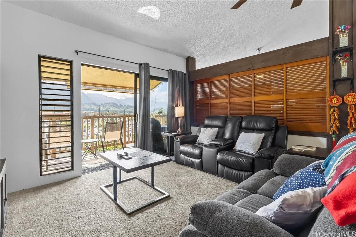 Three-Bedroom Townhome in Puu Alii with Koolau Mountain Views - Hawaii ...