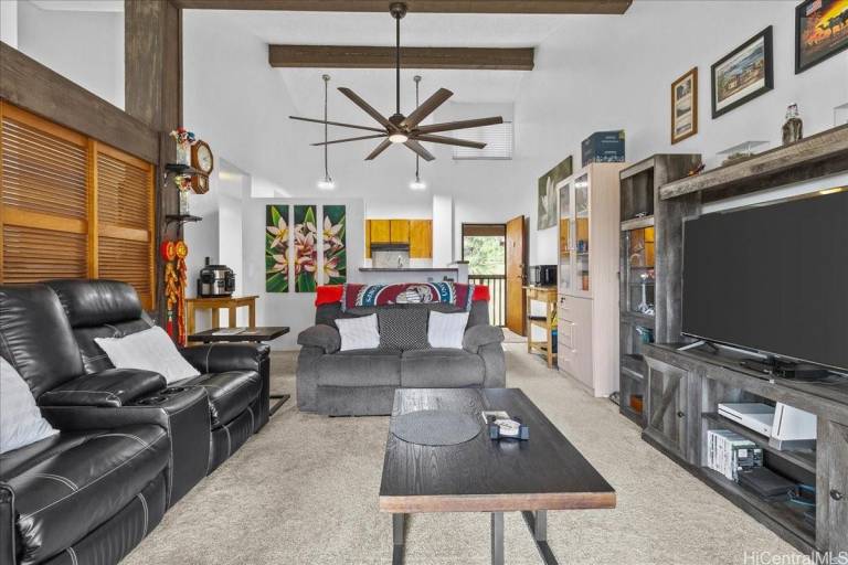 Three-Bedroom Townhome in Puu Alii with Koolau Mountain Views - Hawaii ...
