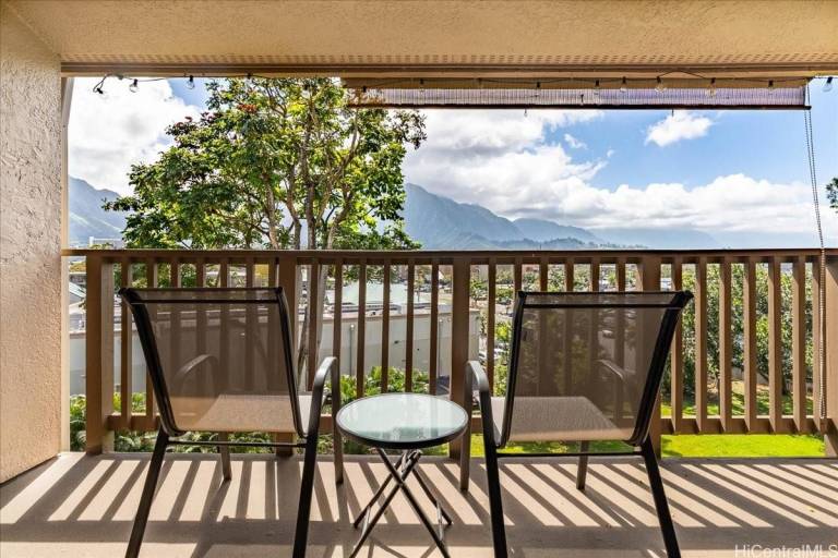 Three-Bedroom Townhome in Puu Alii with Koolau Mountain Views - Hawaii ...
