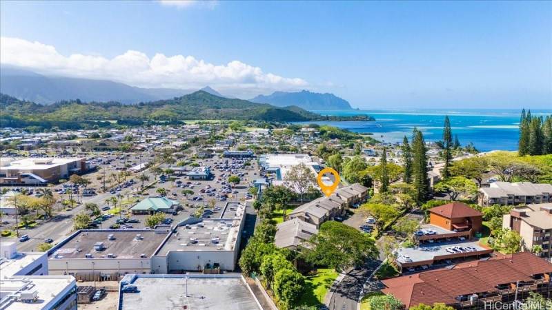 Three-Bedroom Townhome in Puu Alii with Koolau Mountain Views - Hawaii ...