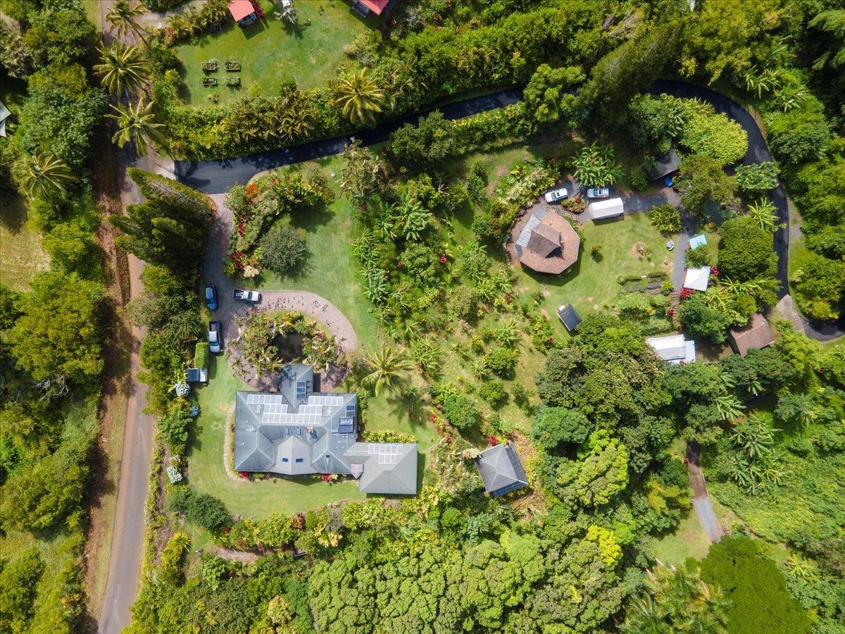 3 Bed / 2 Bath Haiku Retreat & Neighboring Parcel Being Sold Together ...