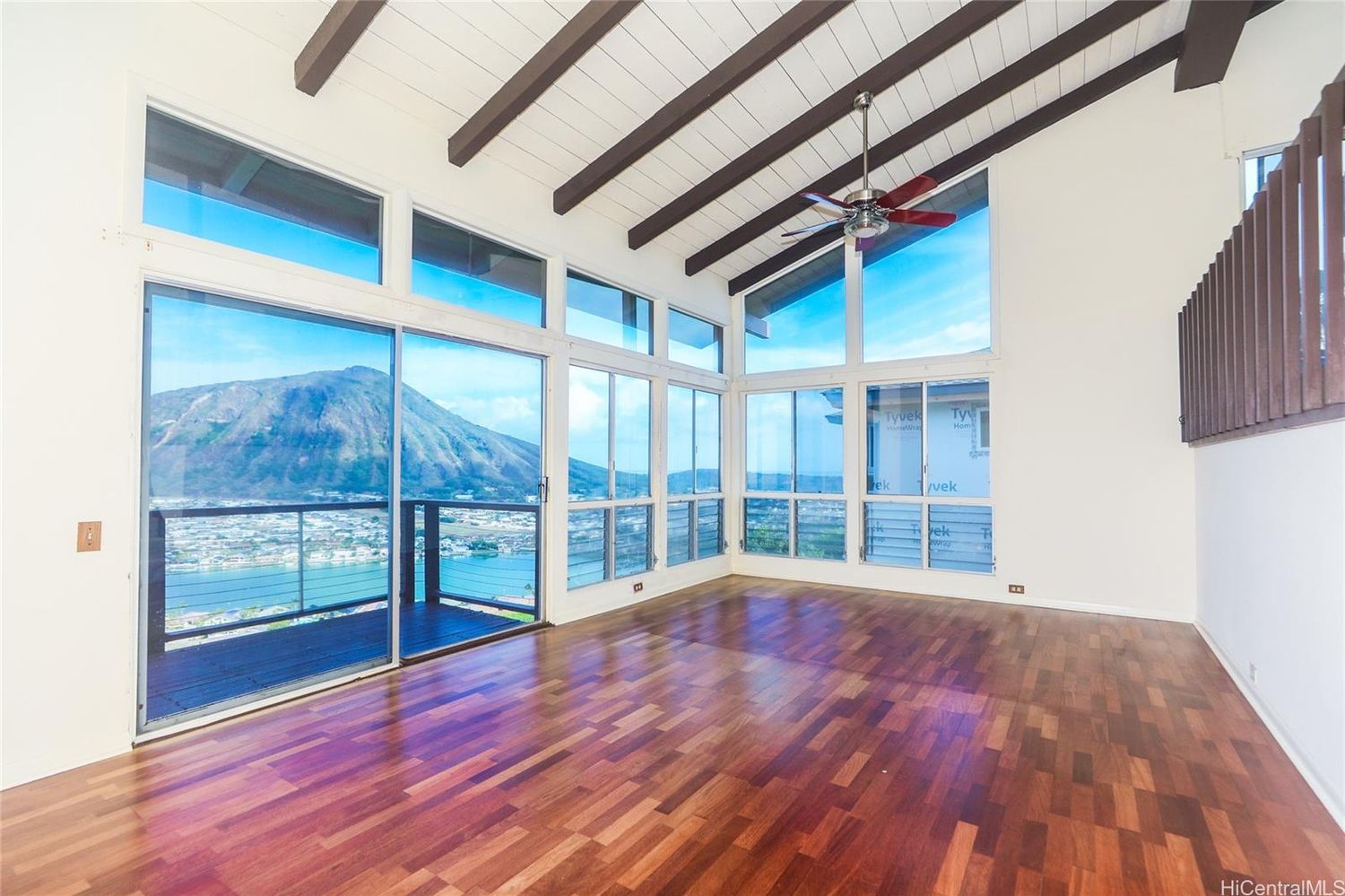 Mariner’s Ridge Rim Lot Home With Direct Ocean, Marina, and Crater ...