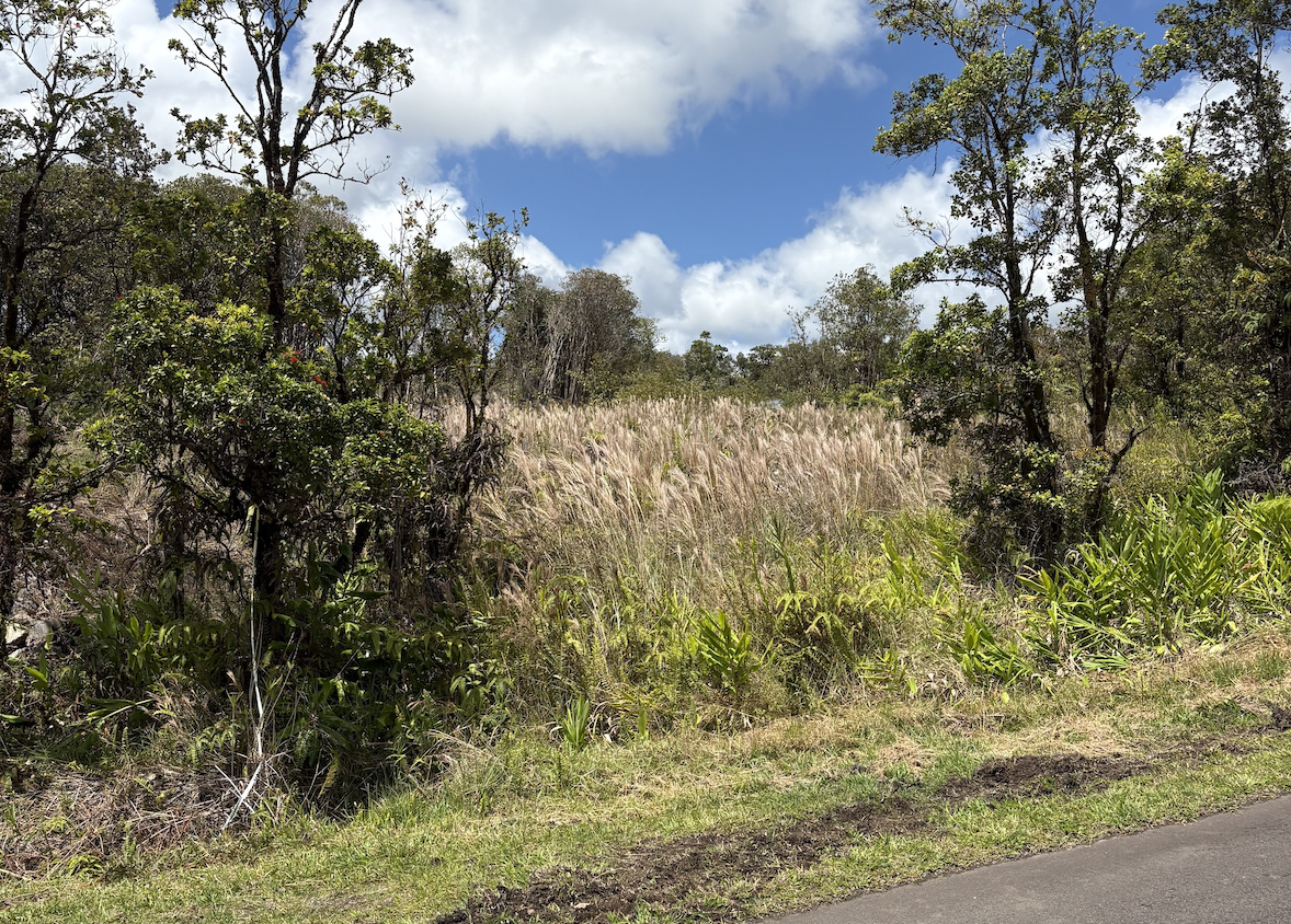 Pacific Paradise Mountain View Manor Lot Ready For You to Build ...