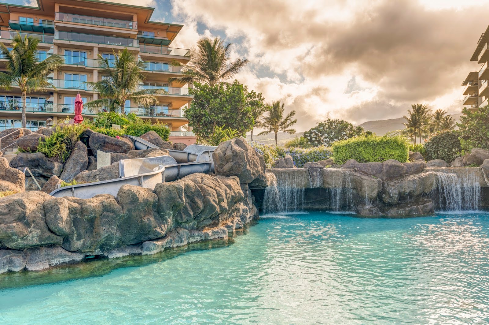 Honua Kai: Award-Winning Oceanfront Resort Living in Kāʻanapali ...
