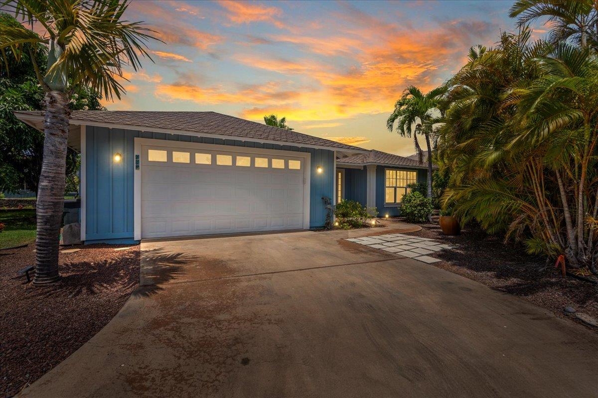 Beautiful Ke Ali‘i Kai Home | 3-Bedroom, Single-Level Open Concept ...