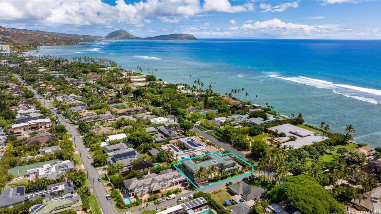 Exceptional Value Meets Unmatched Craftsmanship in Kahala - Hawaii Real ...