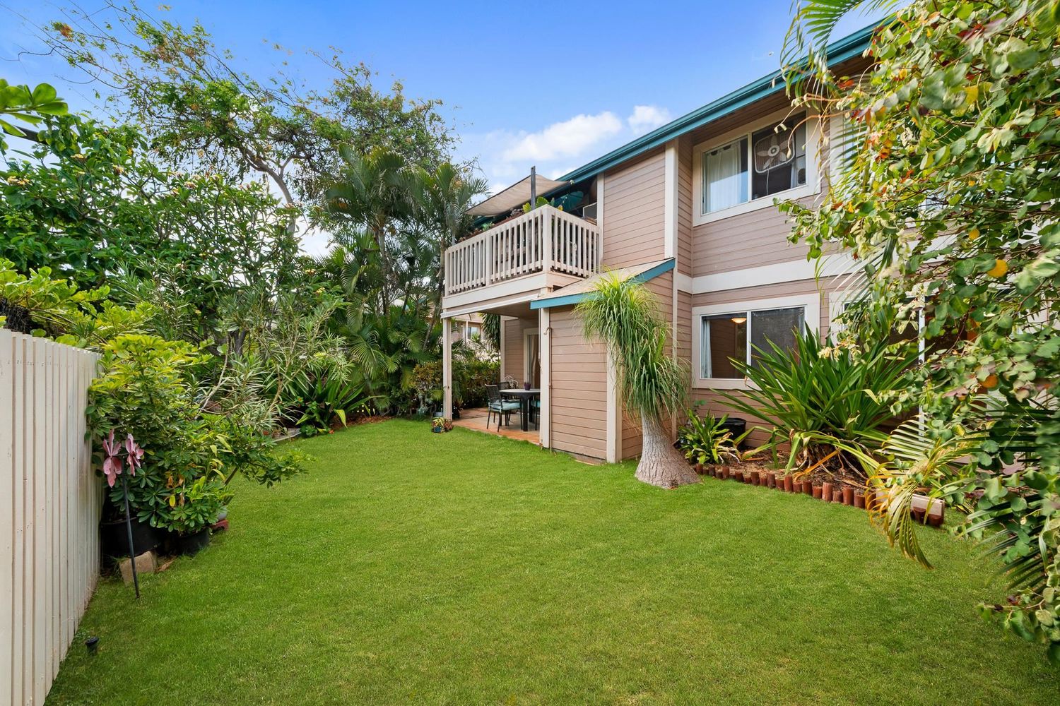 Beautifully Remodeled Southpointe Unit 28-105 - Hawaii Real Estate ...