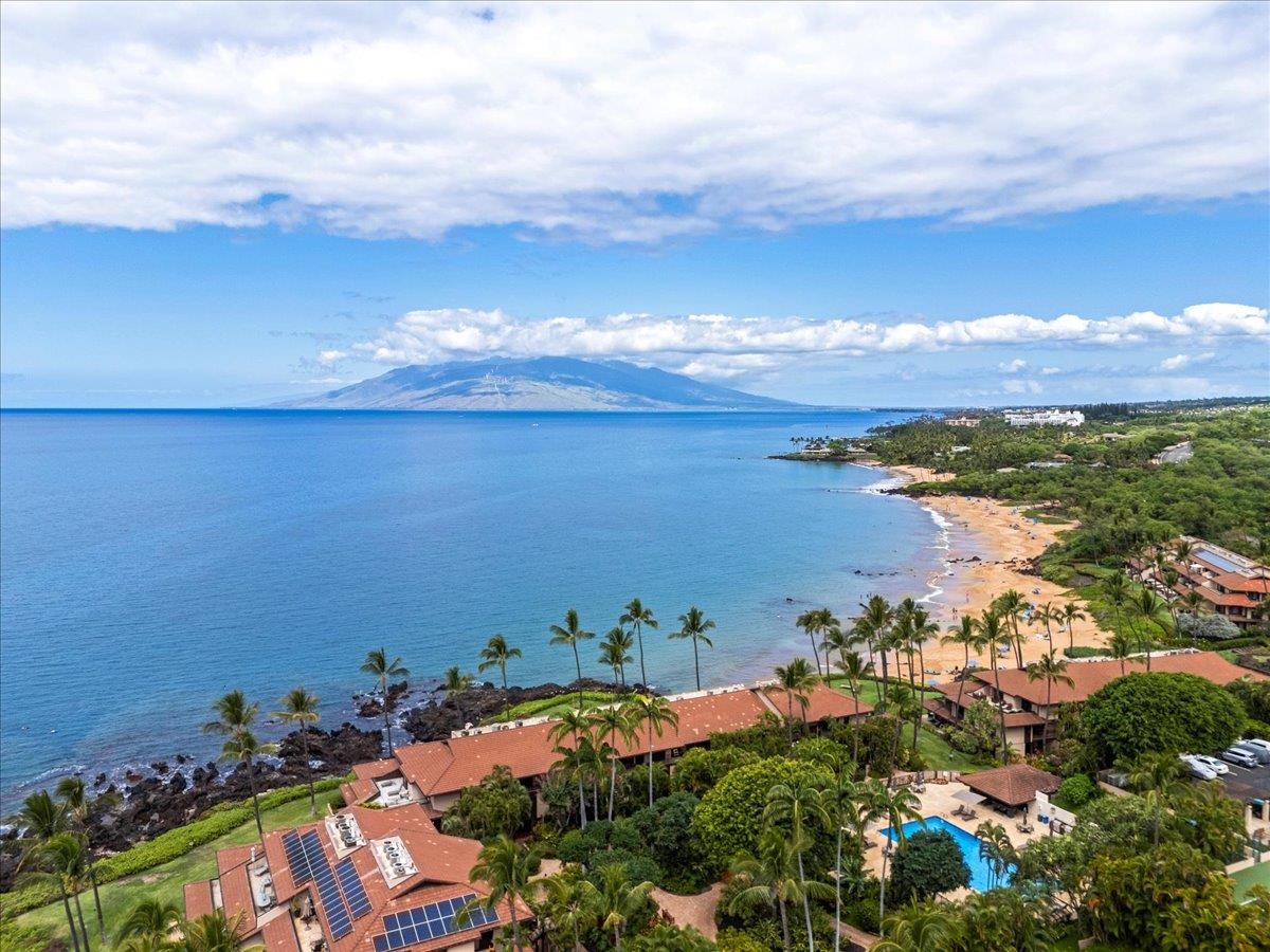 Ground Floor Elegance with Unobstructed Views at Makena Surf - Hawaii ...