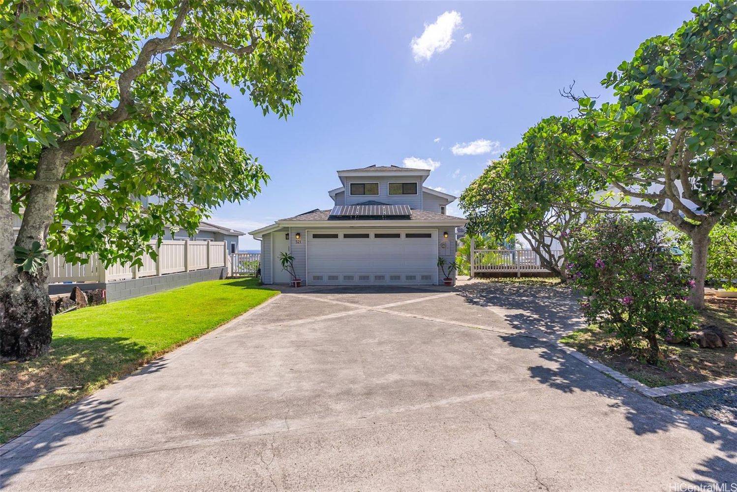 Panoramic City Views and a Lifestyle of True Urban Convenience - Hawaii ...
