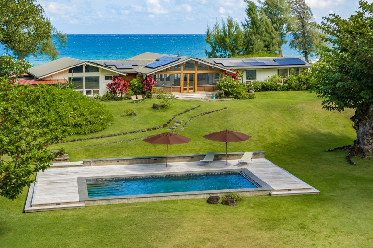 Limahuli Ocean Estate: One of Hawai'i’s Most Treasured Legacy Estates ...