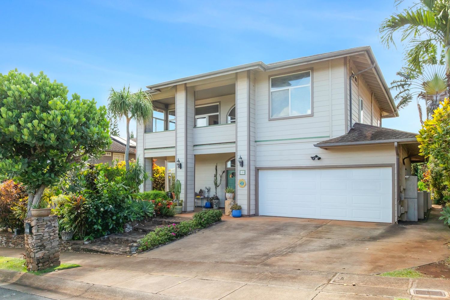 Welcome to 140 Kahana Ridge Drive — Where Thoughtful Design Meets ...