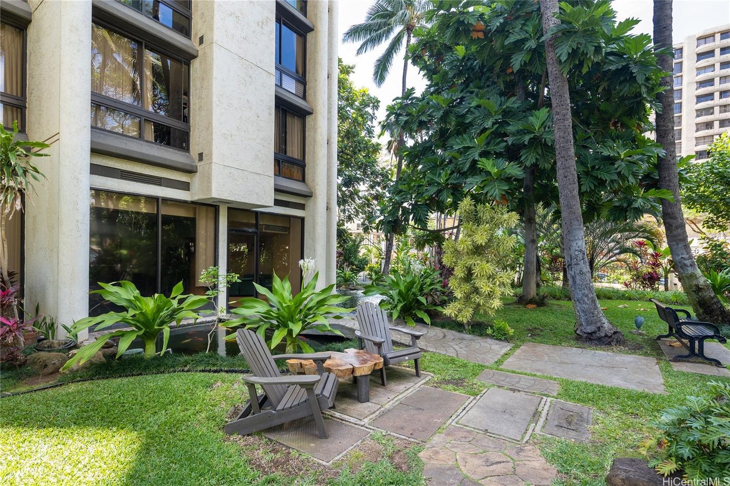 Resort-Style Living in the Heart of Waikiki - Hawaii Real Estate Market ...